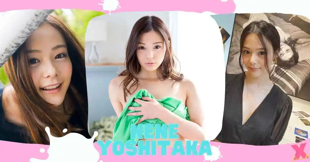 เนเน่ โยชิทากะ นางเอกavสุดน่ารัก - สาวเซ็กซี่ onlyfans เน็ตไอดอล