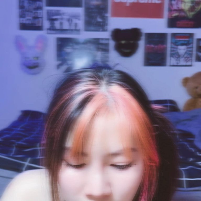 irenkampong ไอริน Onlyfans สายรอยสักสุดอึ๋มเปิดหมด 18+ - Xzaap