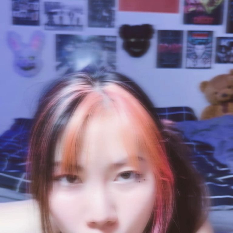 irenkampong ไอริน Onlyfans สายรอยสักสุดอึ๋มเปิดหมด 18+ - Xzaap