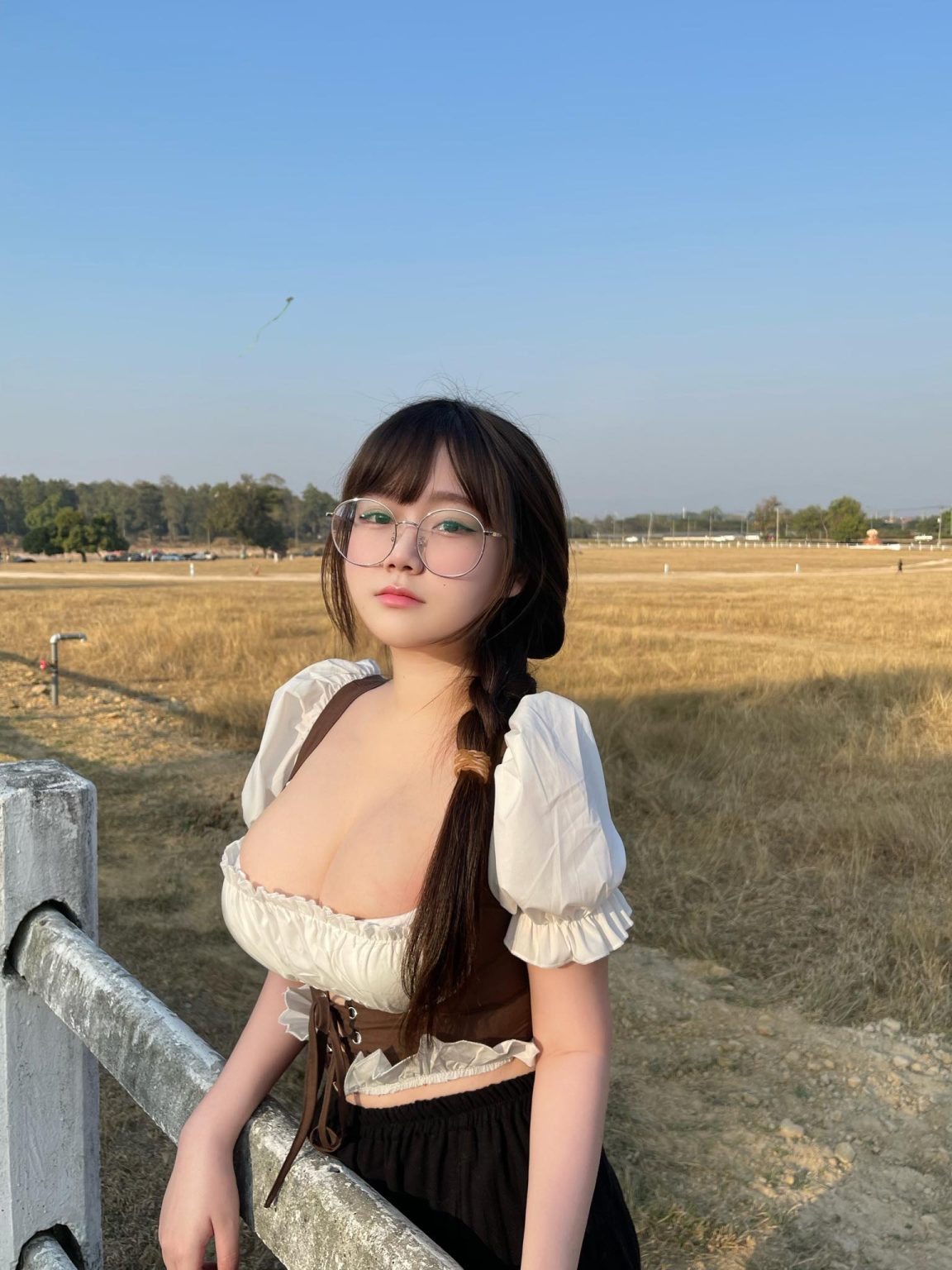 Saizneko onlyfans สายคอสเพลย์ สุดเซ็กซี่ อวบ อึ๋ม โดนใจ 18+