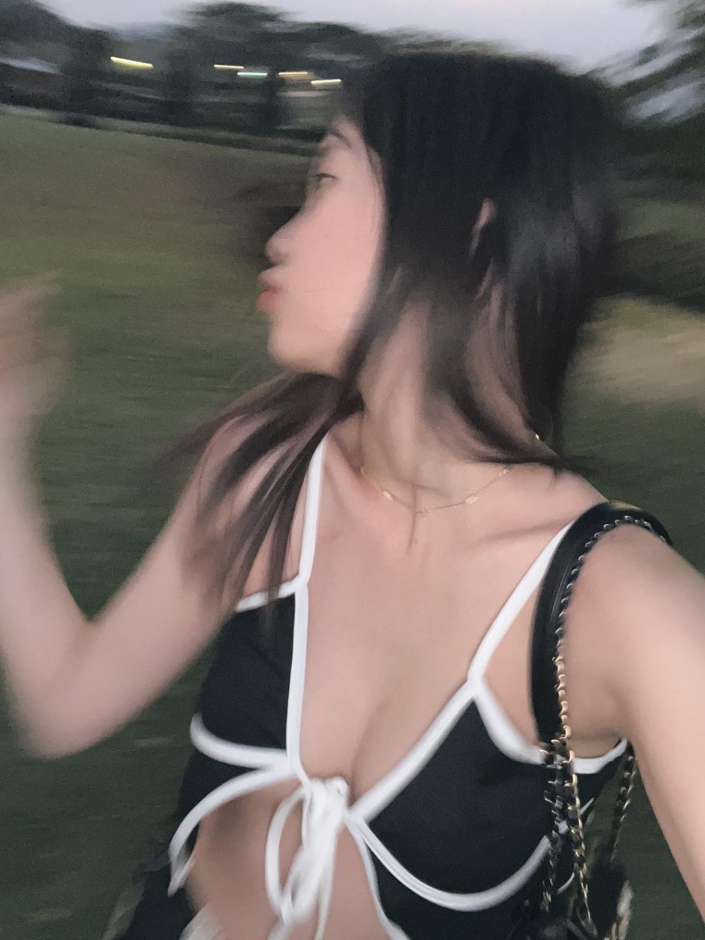 น้องคิมมี่ kimmyyoy สตรีมเมอร์สาวน่ารักมาพร้อมความเสียวเซ็กซี่สุด