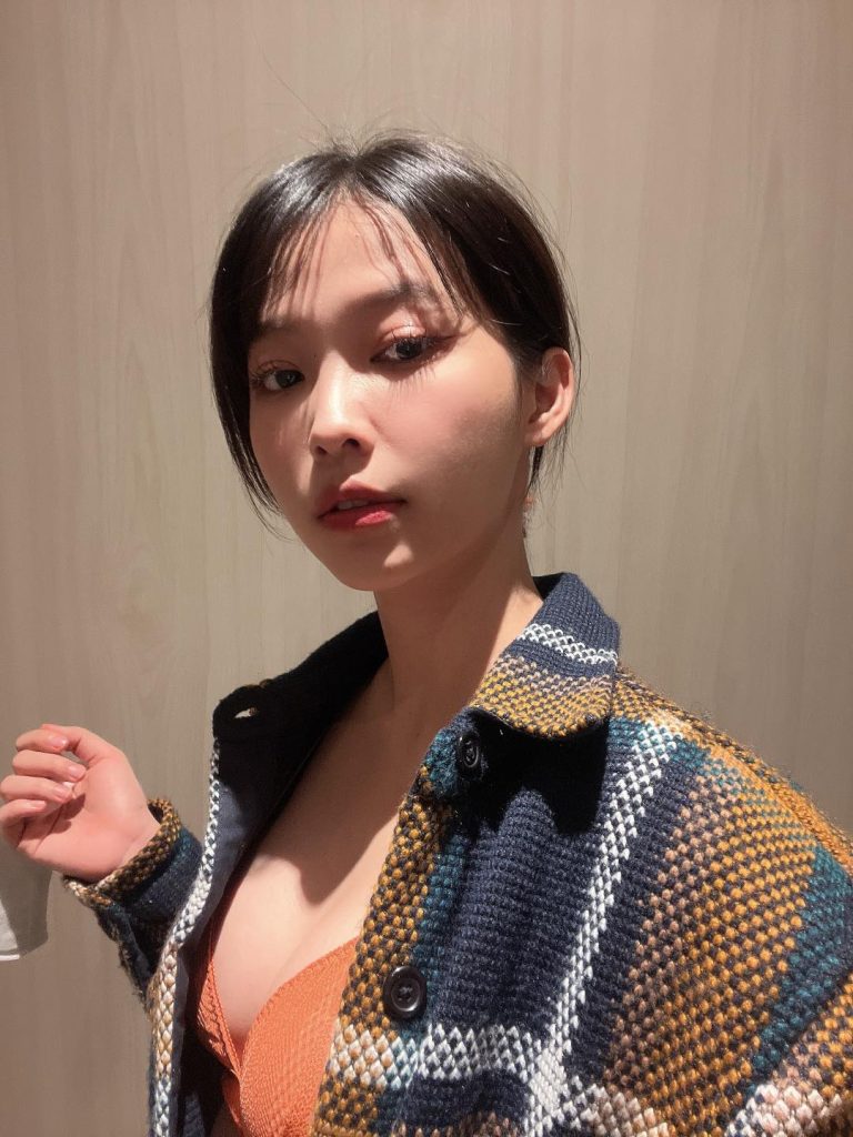 น้องคิมมี่ kimmyyoy สตรีมเมอร์สาวน่ารักมาพร้อมความเสียวเซ็กซี่สุด