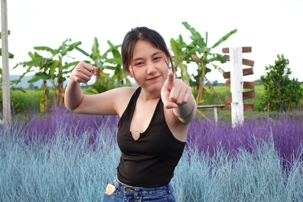 ไข่เน่า ตะวัน ดาวดังไวรัล ออนลี่แฟน ปัจจุบัน เป็นยังไง มาดูกัน สาว